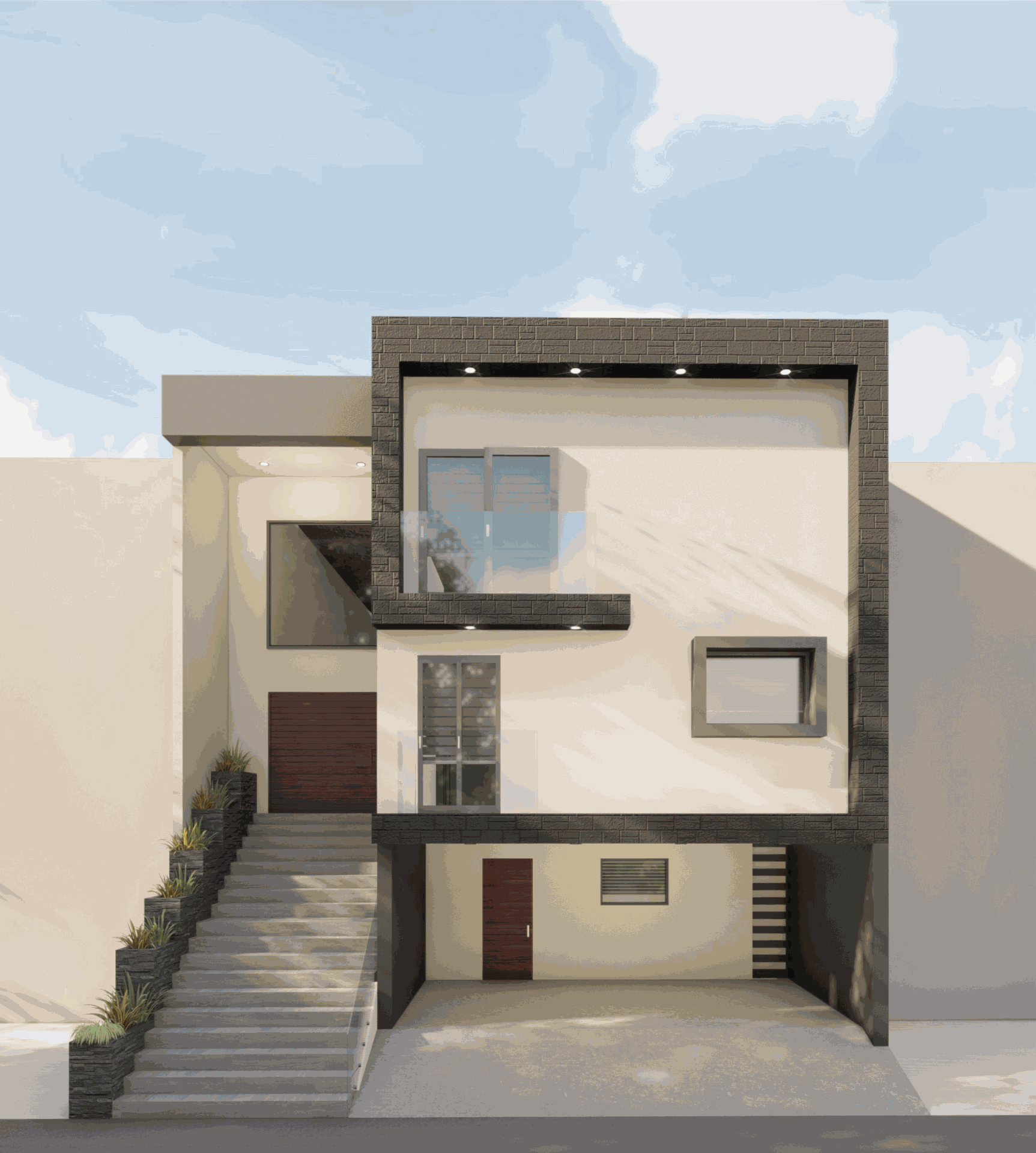 residential | Web ENE